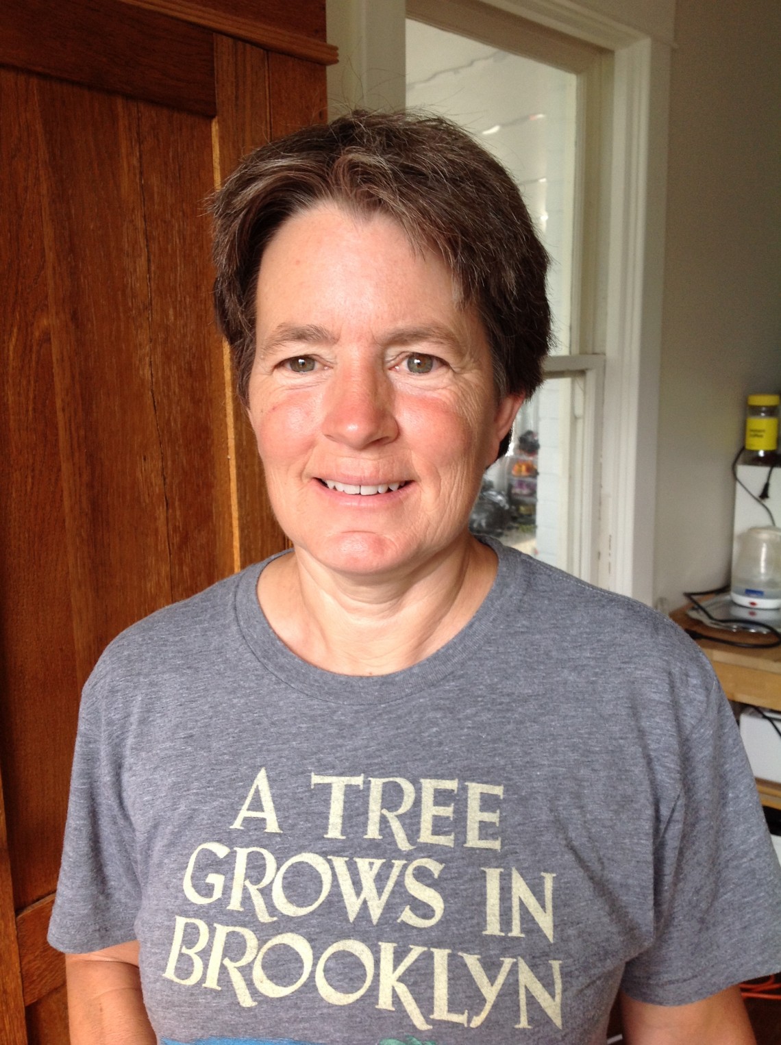 Deborah Ellis – Plenitude Magazine