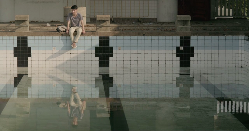 The Blue Hour Inhabits a Strange, Beautiful, and Horrific Landscape ...