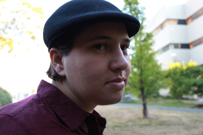 Alex Leslie, Vancouver – Plenitude Magazine