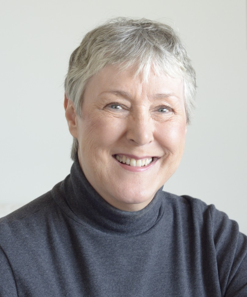 Liz Bugg, Toronto – Plenitude Magazine