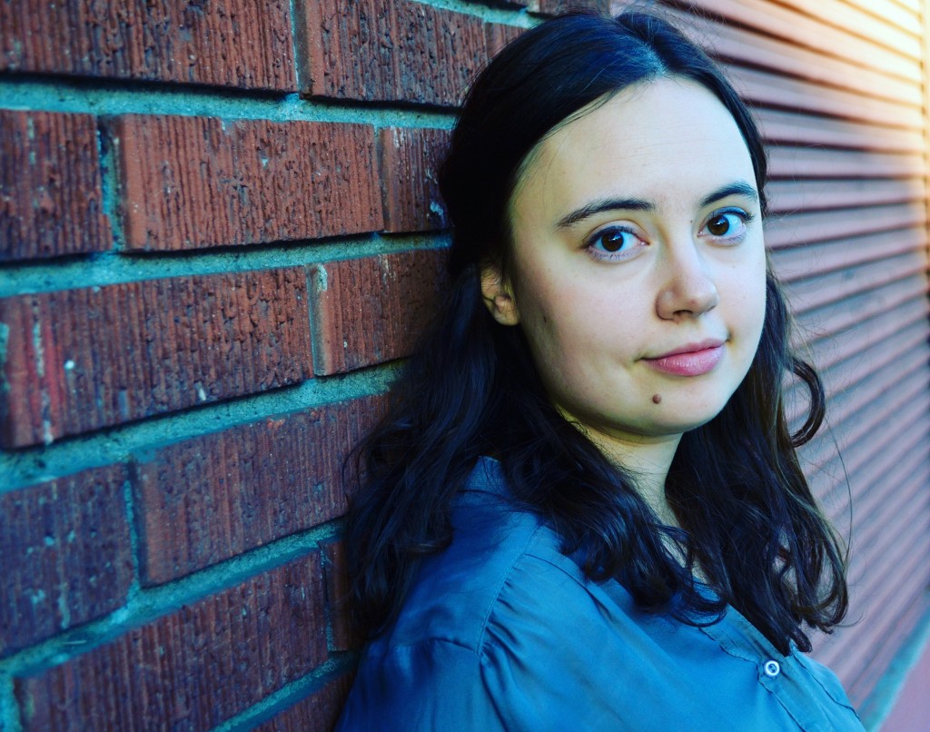 fragments from the belly of the whale – Plenitude Magazine