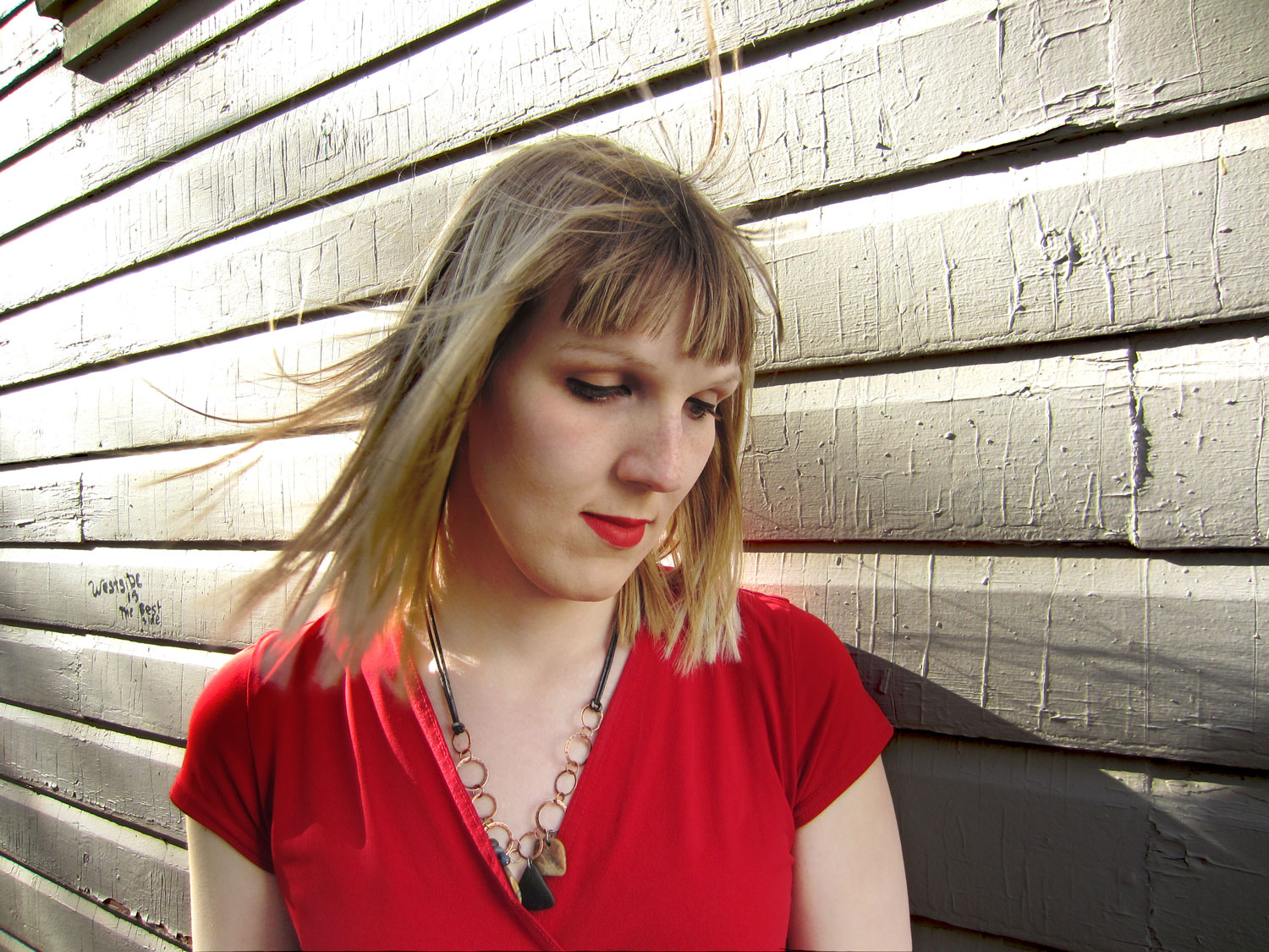 Little Fish – Plenitude Magazine