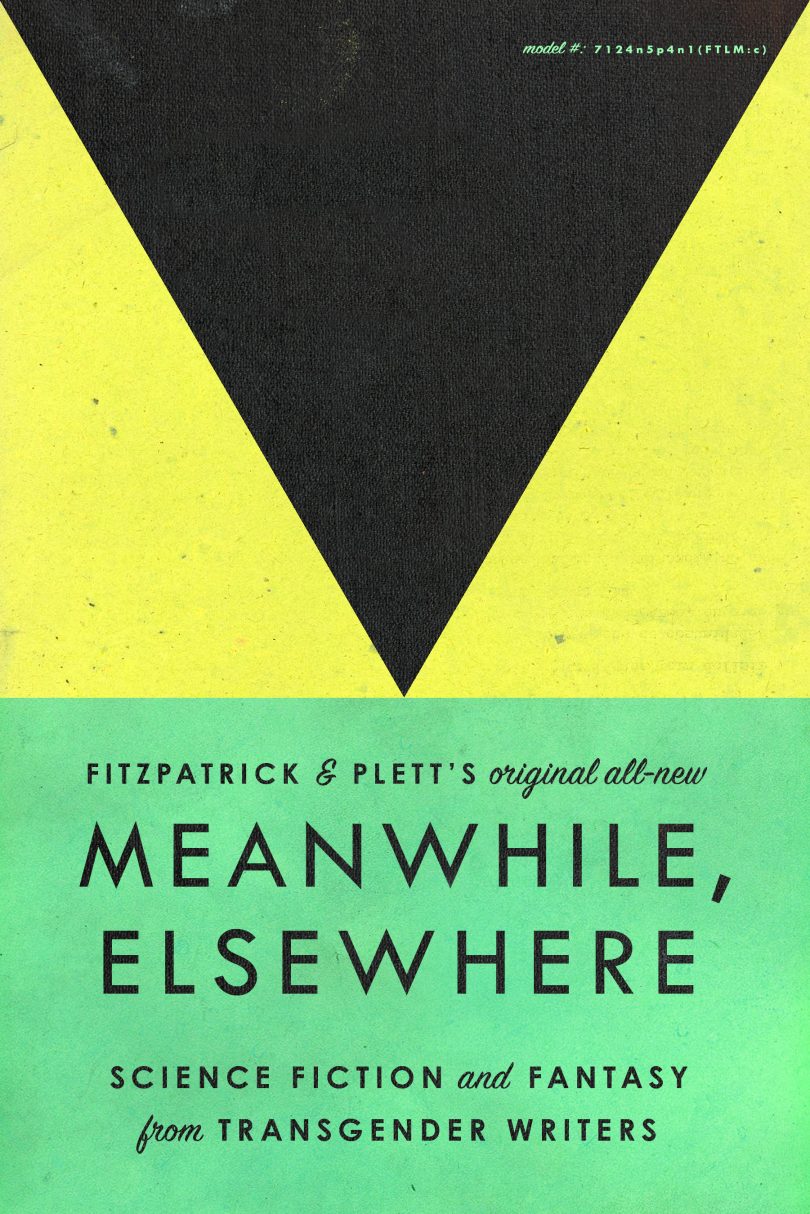 What If?: A Review of Meanwhile, Elsewhere edited by Cat Fitzpatrick ...