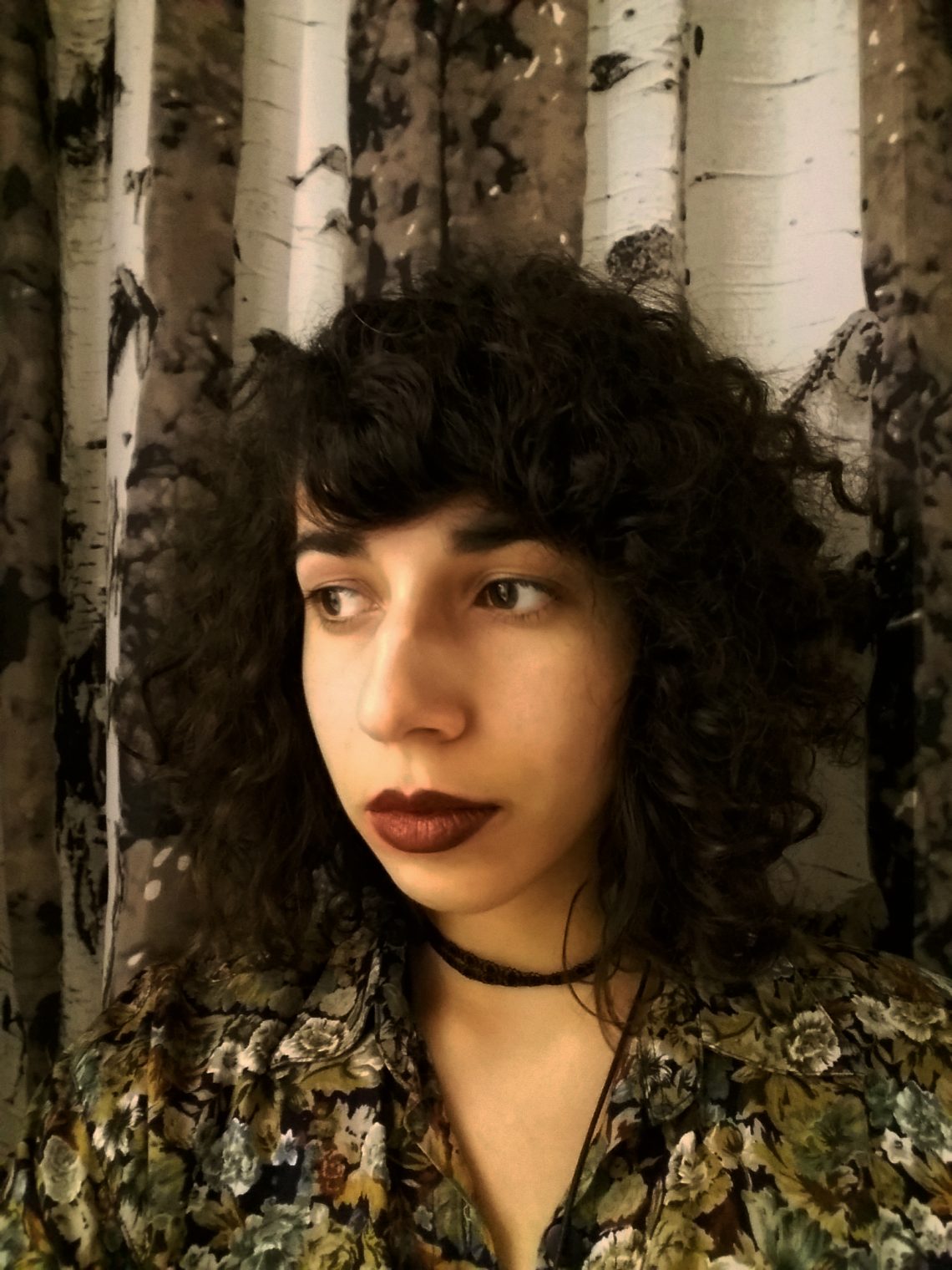 The Clothesline Swing: An Interview with Danny Ramadan – Plenitude Magazine