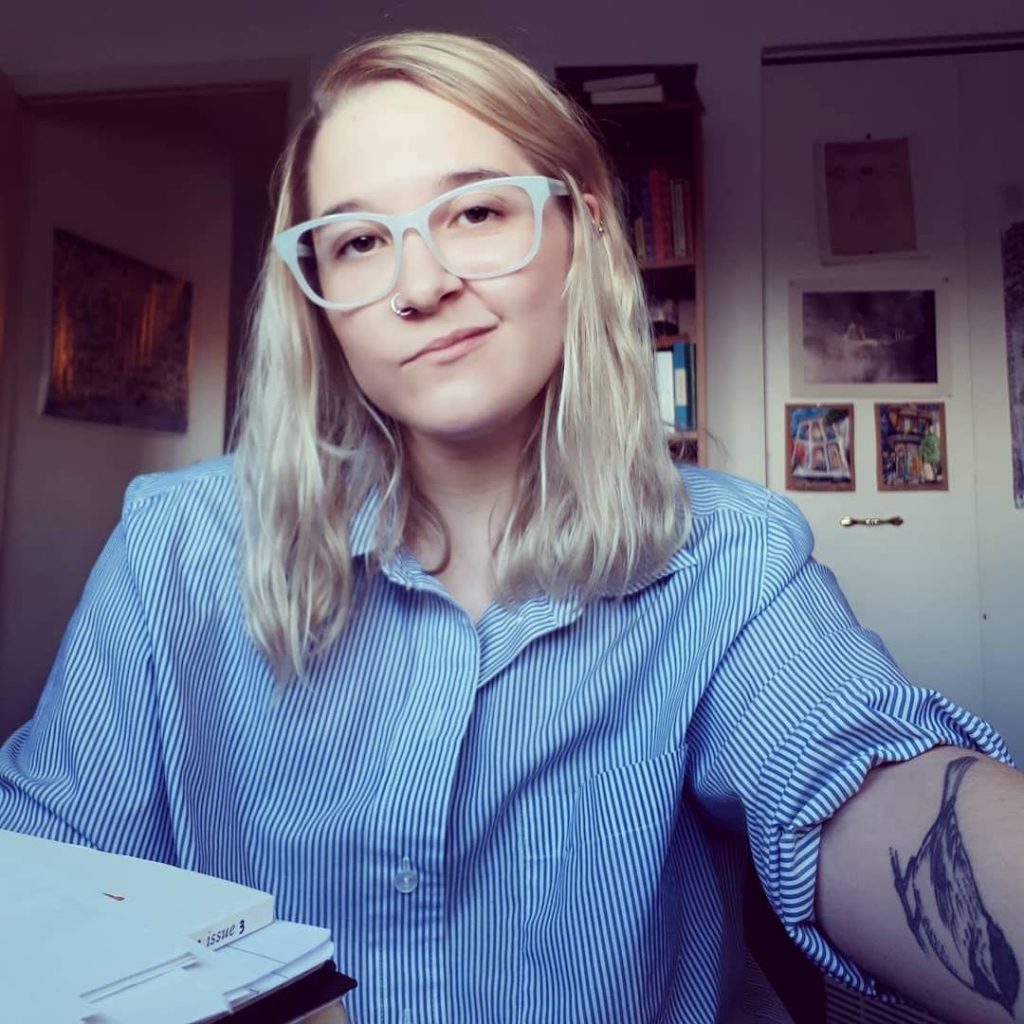 Say Uncle – Plenitude Magazine