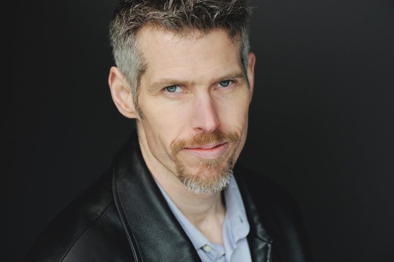 Cosmically Bent Queer Characters in Gas-Lit London: A Review of Adam ...