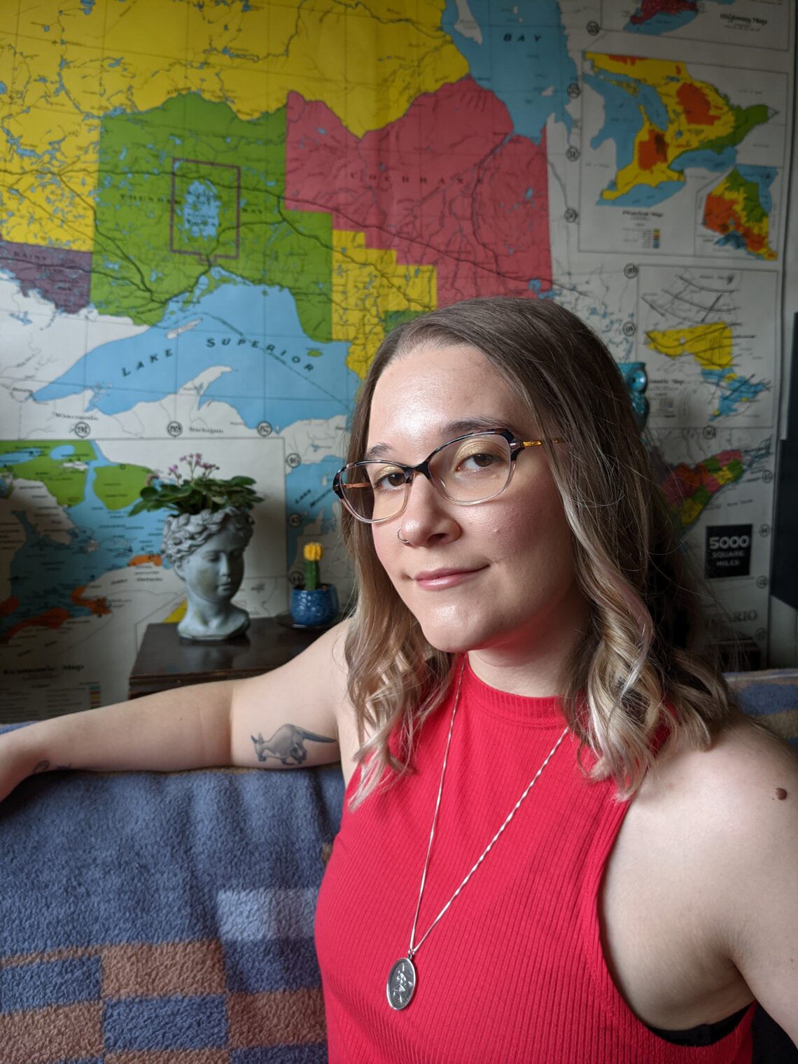 the best thing about today – Plenitude Magazine