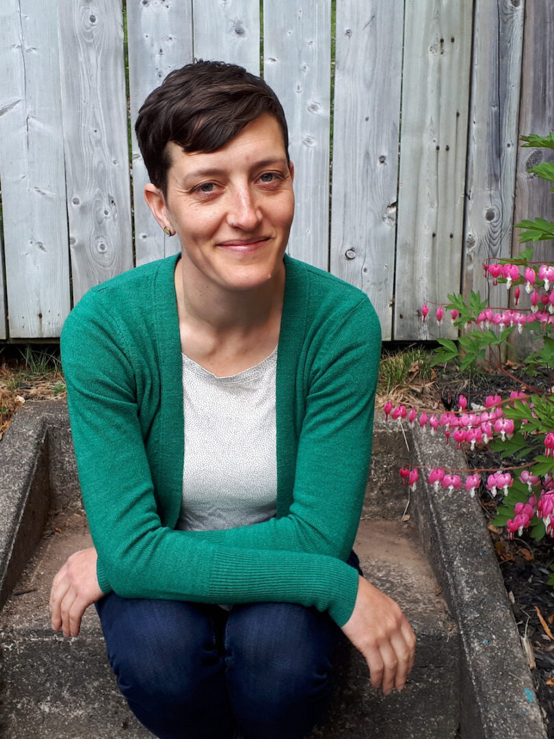 Letting Go: An Interview with Samantha Sternberg – Plenitude Magazine