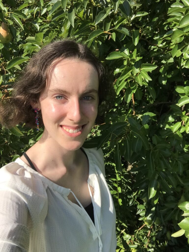 Garden Party – Plenitude Magazine